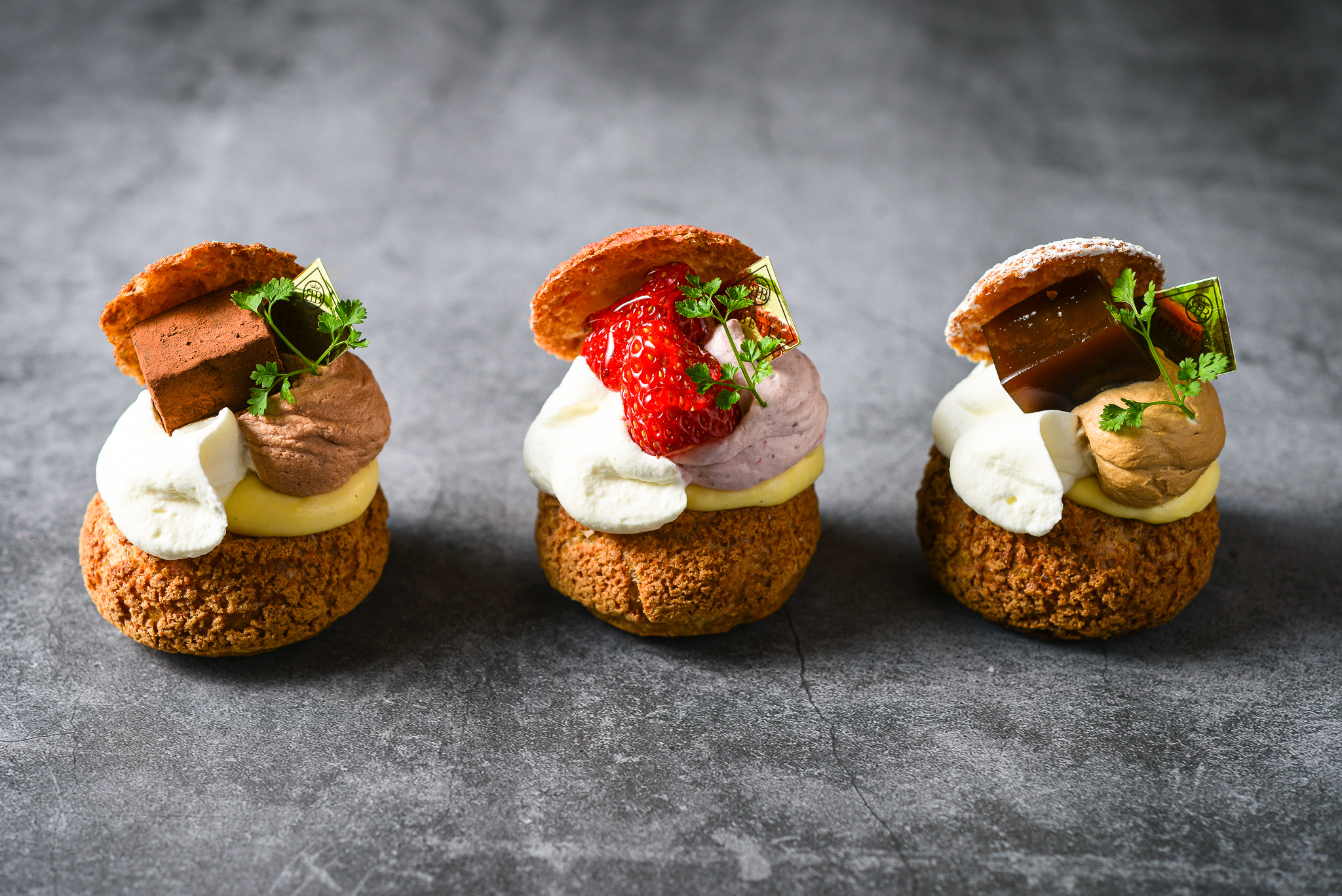 RUBETTA SWEETS | 株式会社みやび屋